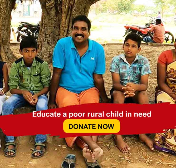 SPPD - Society For Poor People Development